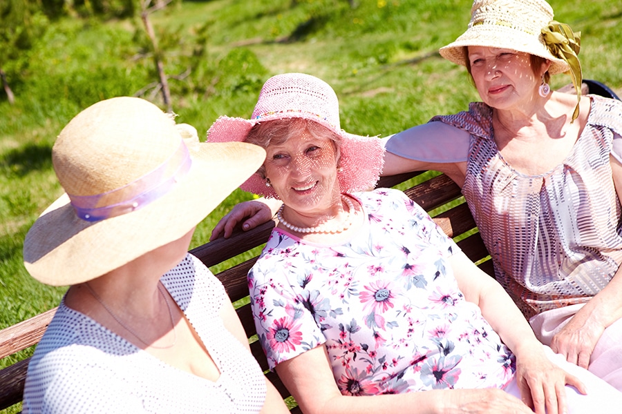 The Importance of Keeping Cool in Hot Weather | Your Home Care